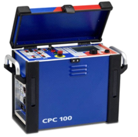 Equipos | MG Control y Protecciones Ltda.